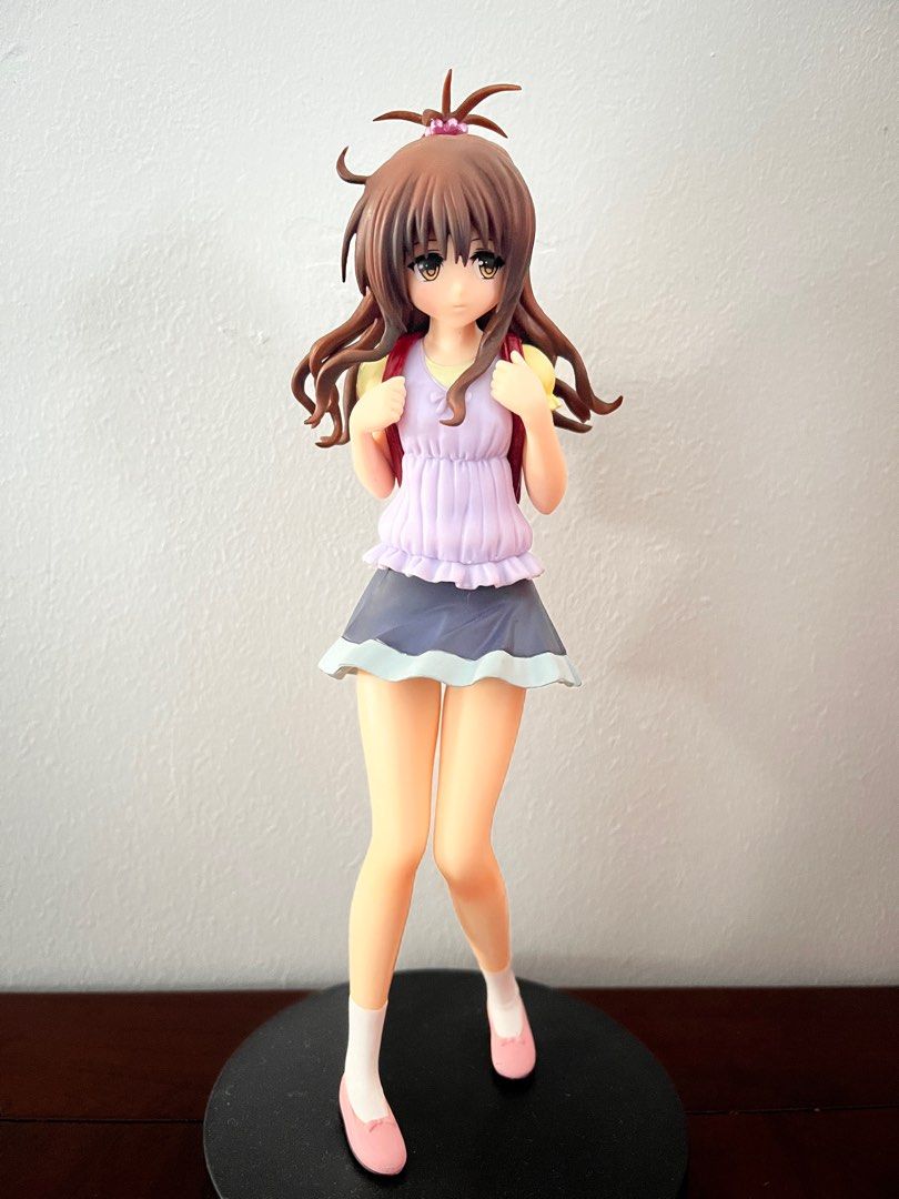Yuki figure, Hobbies & Toys, Memorabilia & Collectibles, J-pop on Carousell