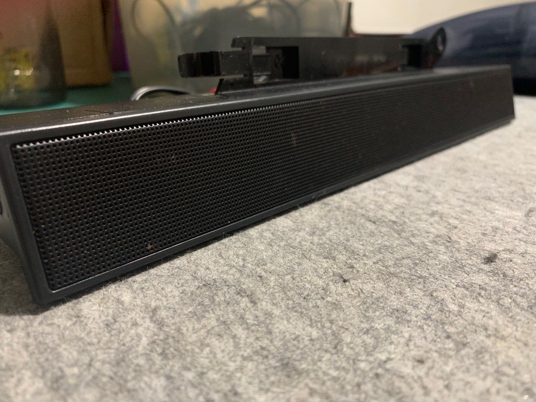 Zylux Acoustic Multi Media Powered Speaker Stereo Sound, Computers ...