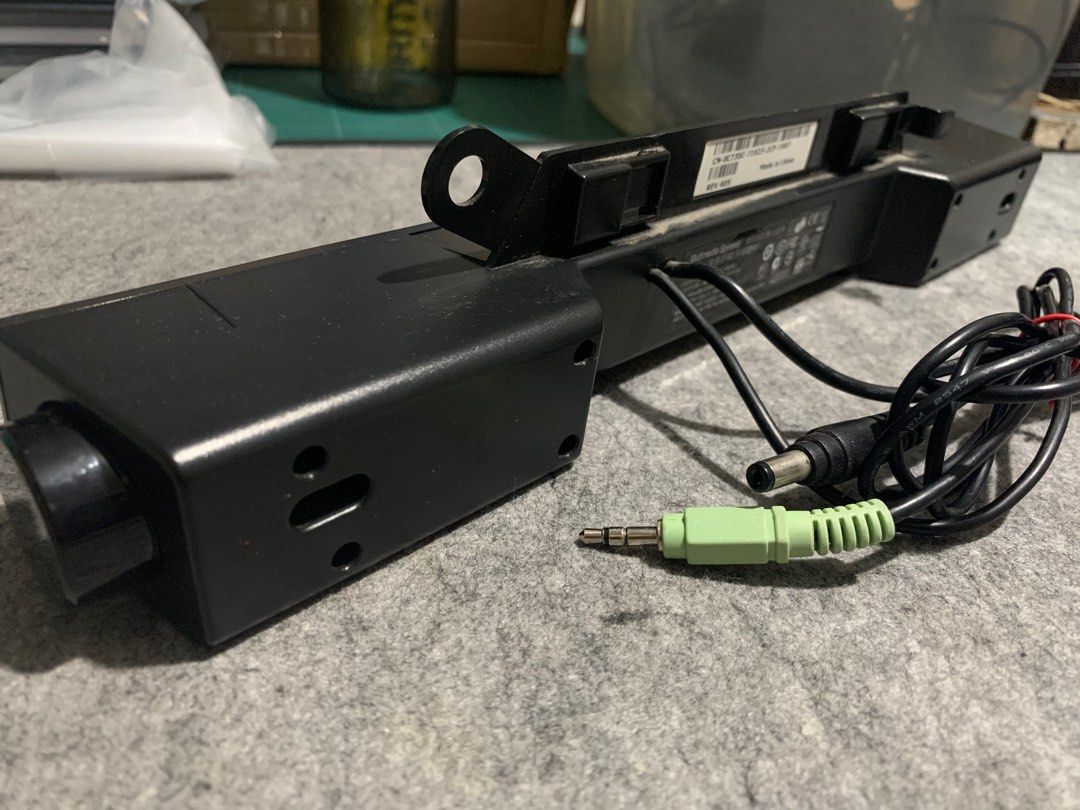 Zylux Acoustic Multi Media Powered Speaker Stereo Sound, Computers ...