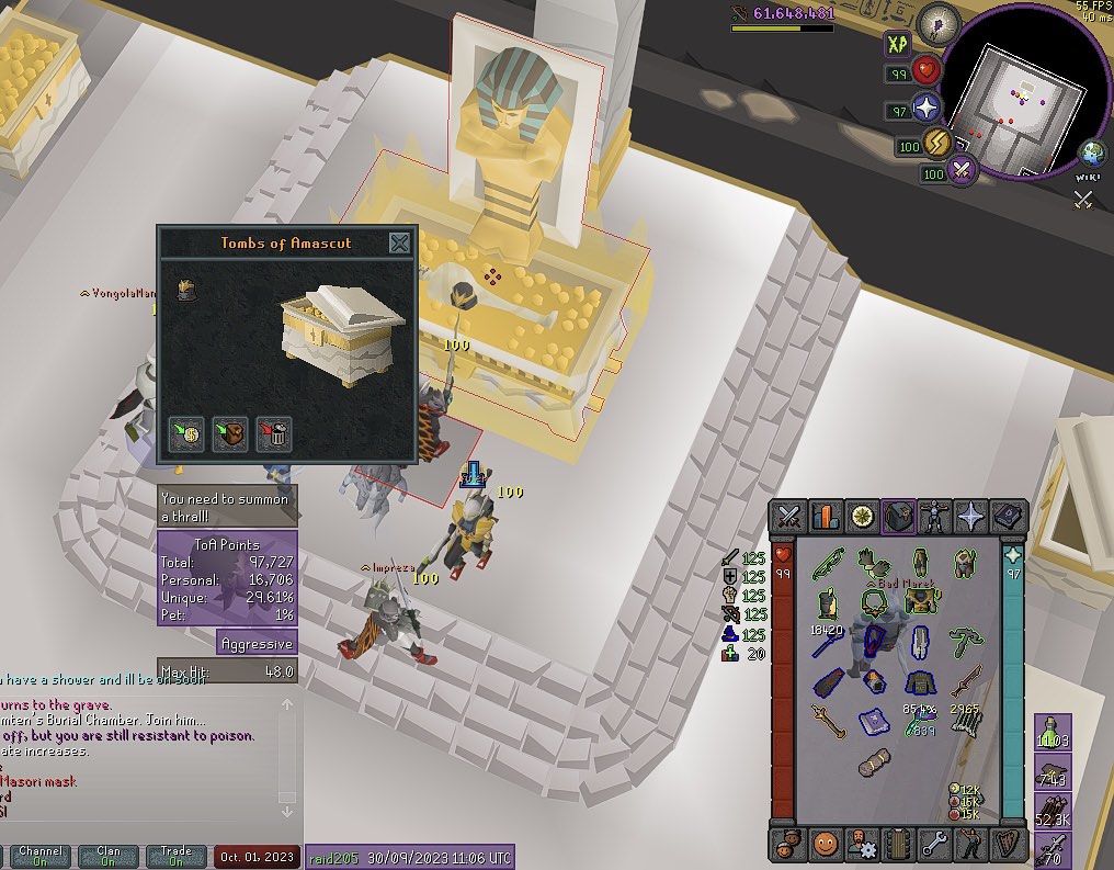 $0.27/m old school RuneScape gold osrs gp, Video Gaming, Video Games ...