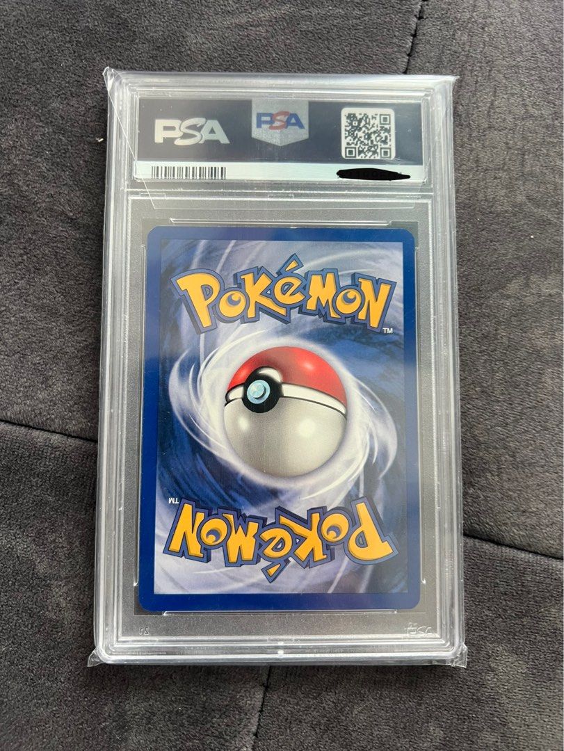 1st First Edition Dark Raticate Psa 9 PTCG, Hobbies & Toys, Collectibles & Memorabilia, Vintage ...
