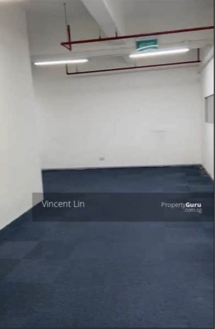 35 Kallang Pudding Road Tong Lee Building Block a, Property, Rentals ...