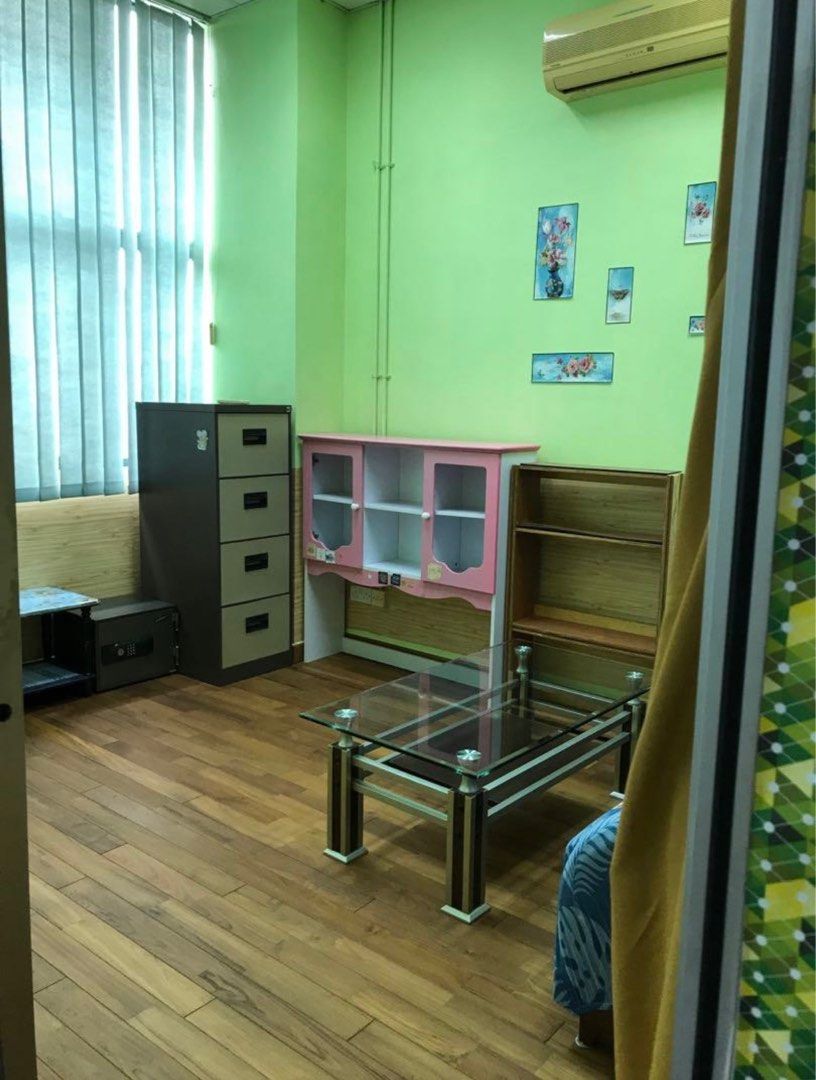 50 Bukit Batok Street 23 Midview Building for rent by owner, 7th Floor ...