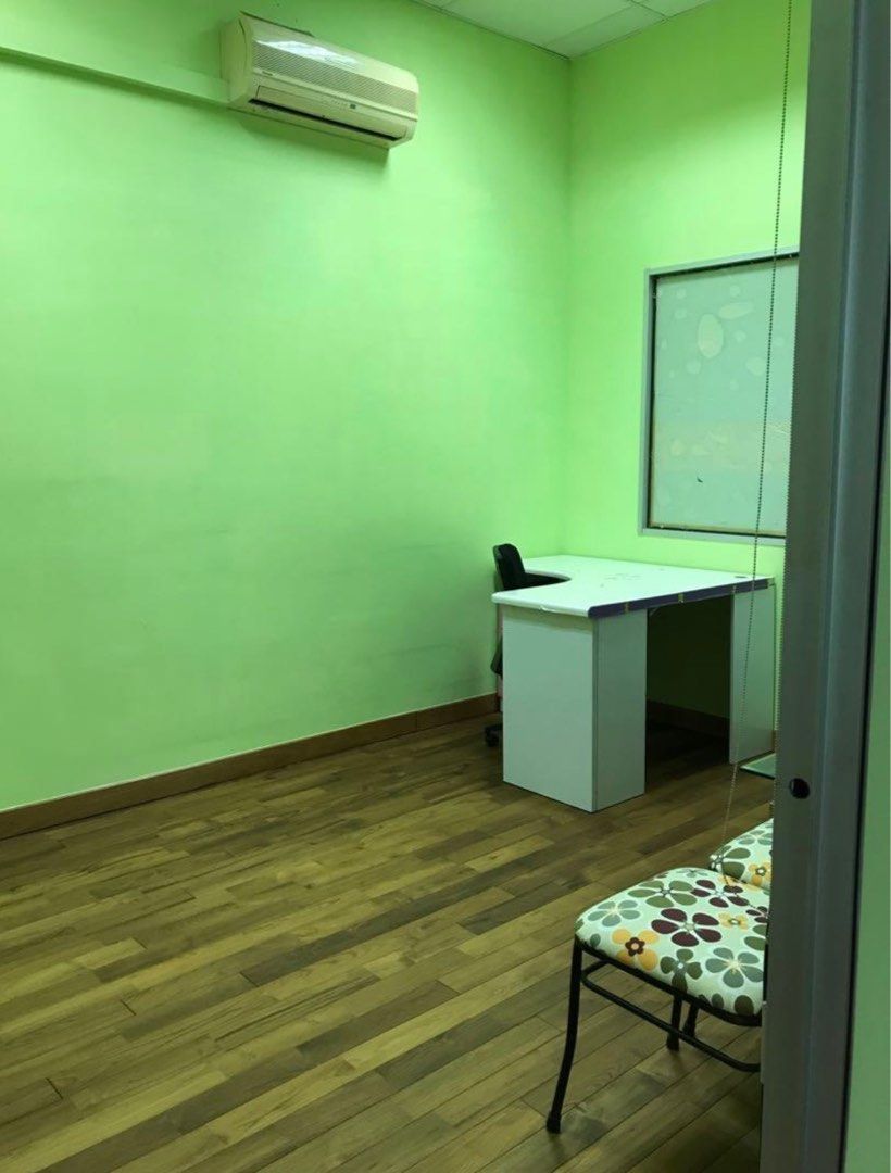 50 Bukit Batok Street 23 Midview Building for rent by owner, 7th Floor ...