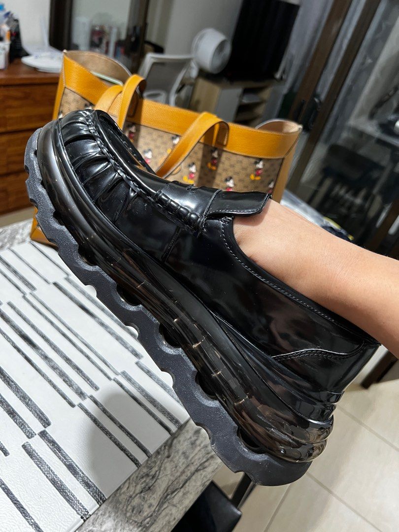 53045 Platform Shoes, Men's Fashion, Footwear, Casual Shoes on Carousell