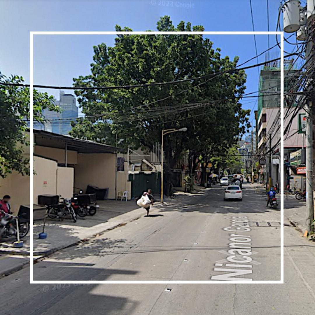 5-Storey Residential Building for Sale near Reposo, N. Garcia, Makati ...