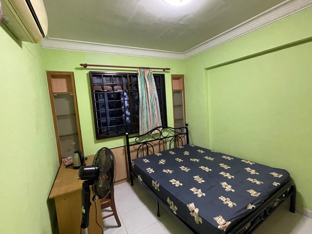 602 Jurong West Street 62, Property, Rentals, Room Rentals on Carousell