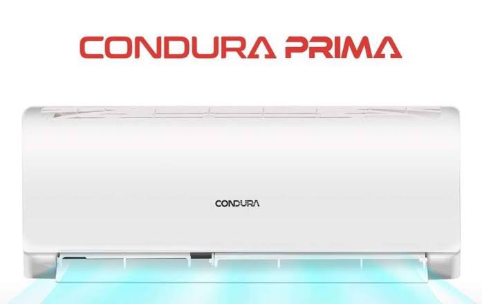 💯 CONDURA SPLIT TYPE PRIMA INVERTER AIRCONDITIONER BRANDNEW AND SEALED ...
