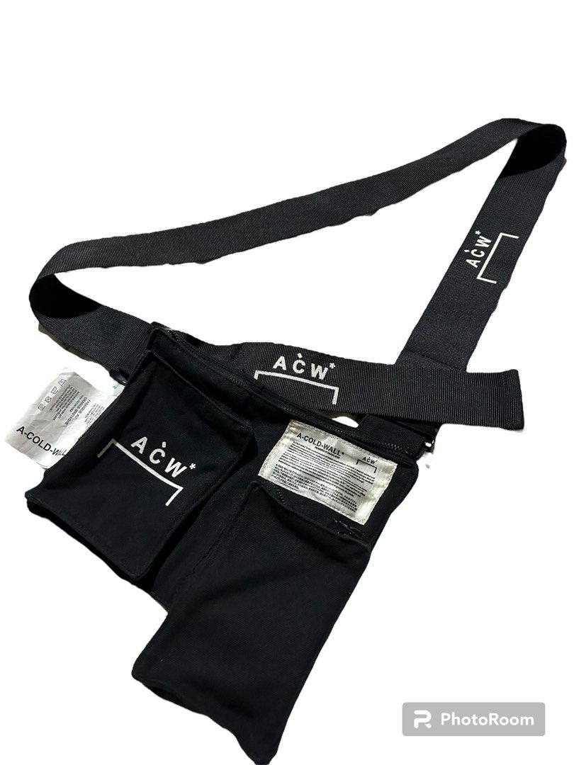 ACW* Tri Pocket Utility Holster (v1), Luxury, Bags & Wallets on Carousell