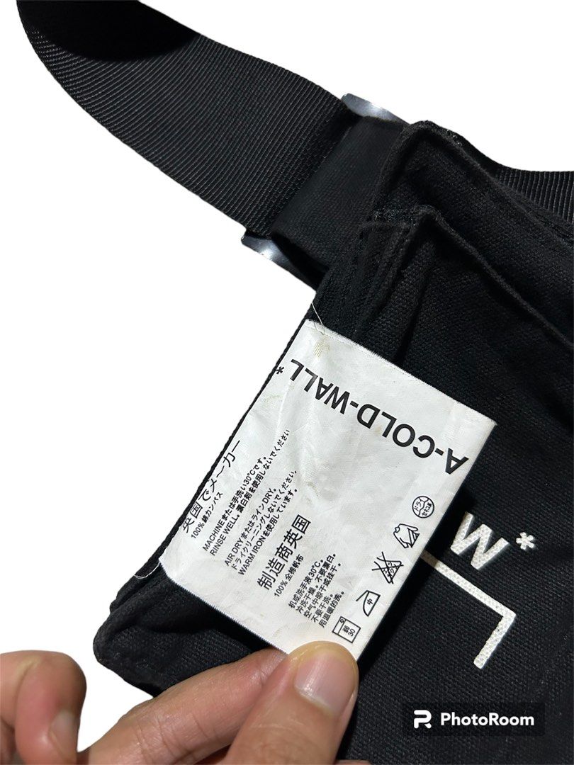 ACW* Tri Pocket Utility Holster (v1), Luxury, Bags & Wallets on Carousell