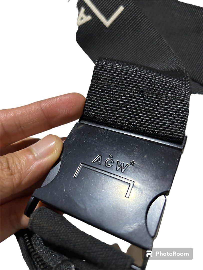 ACW* Tri Pocket Utility Holster (v1), Luxury, Bags & Wallets on Carousell