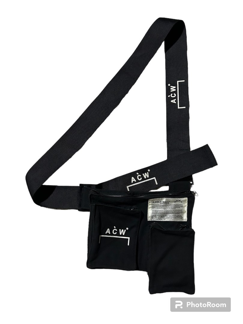 ACW* Tri Pocket Utility Holster (v1), Luxury, Bags & Wallets on Carousell