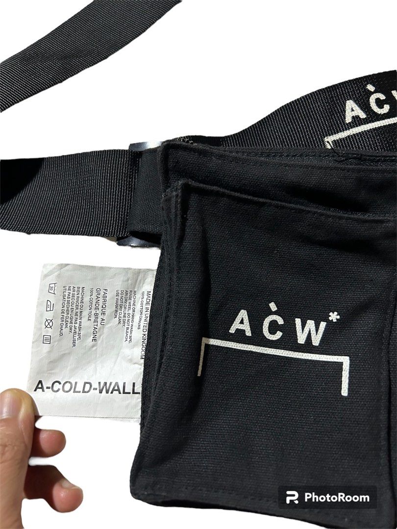 ACW* Tri Pocket Utility Holster (v1), Luxury, Bags & Wallets on Carousell