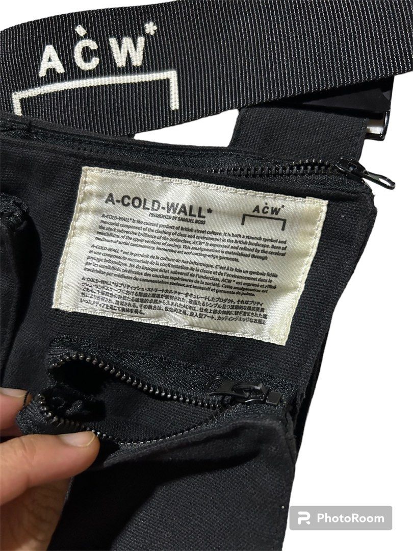 ACW* Tri Pocket Utility Holster (v1), Luxury, Bags & Wallets on Carousell