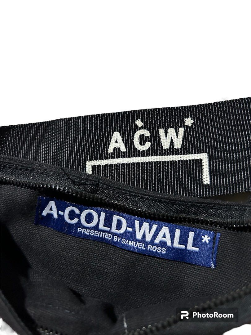 ACW* Tri Pocket Utility Holster (v1), Luxury, Bags & Wallets on Carousell