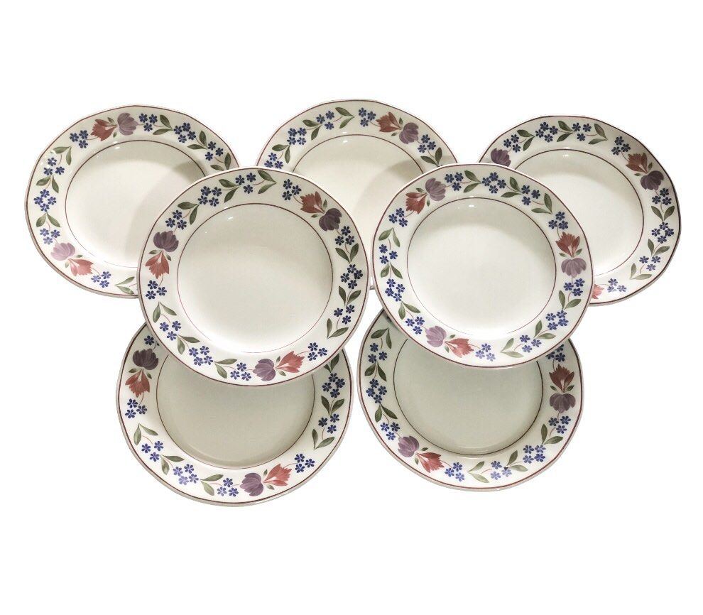 Adams Dinnerwares Set, Furniture & Home Living, Kitchenware & Tableware ...