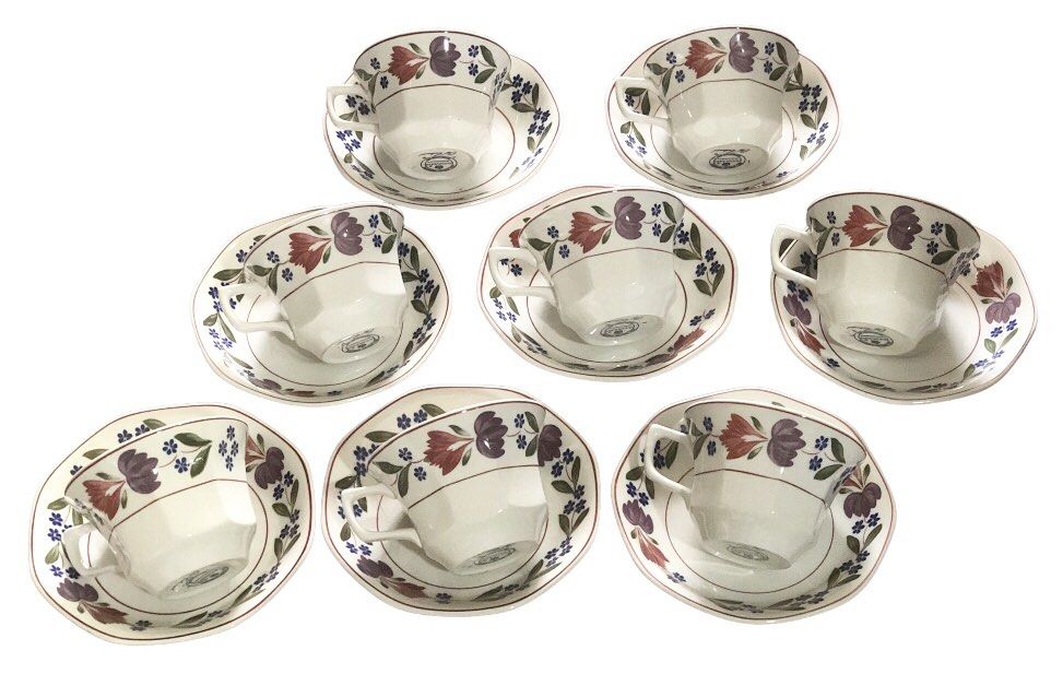 Adams Dinnerwares Set, Furniture & Home Living, Kitchenware & Tableware ...