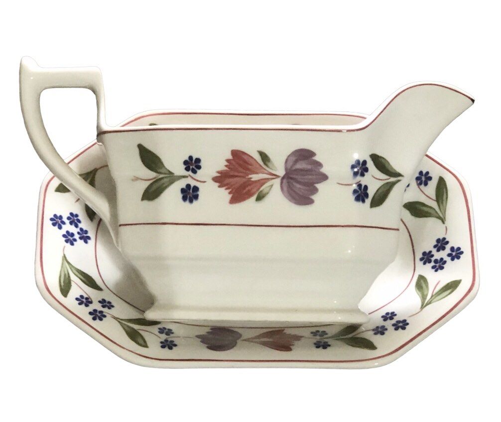 Adams Dinnerwares Set, Furniture & Home Living, Kitchenware & Tableware ...