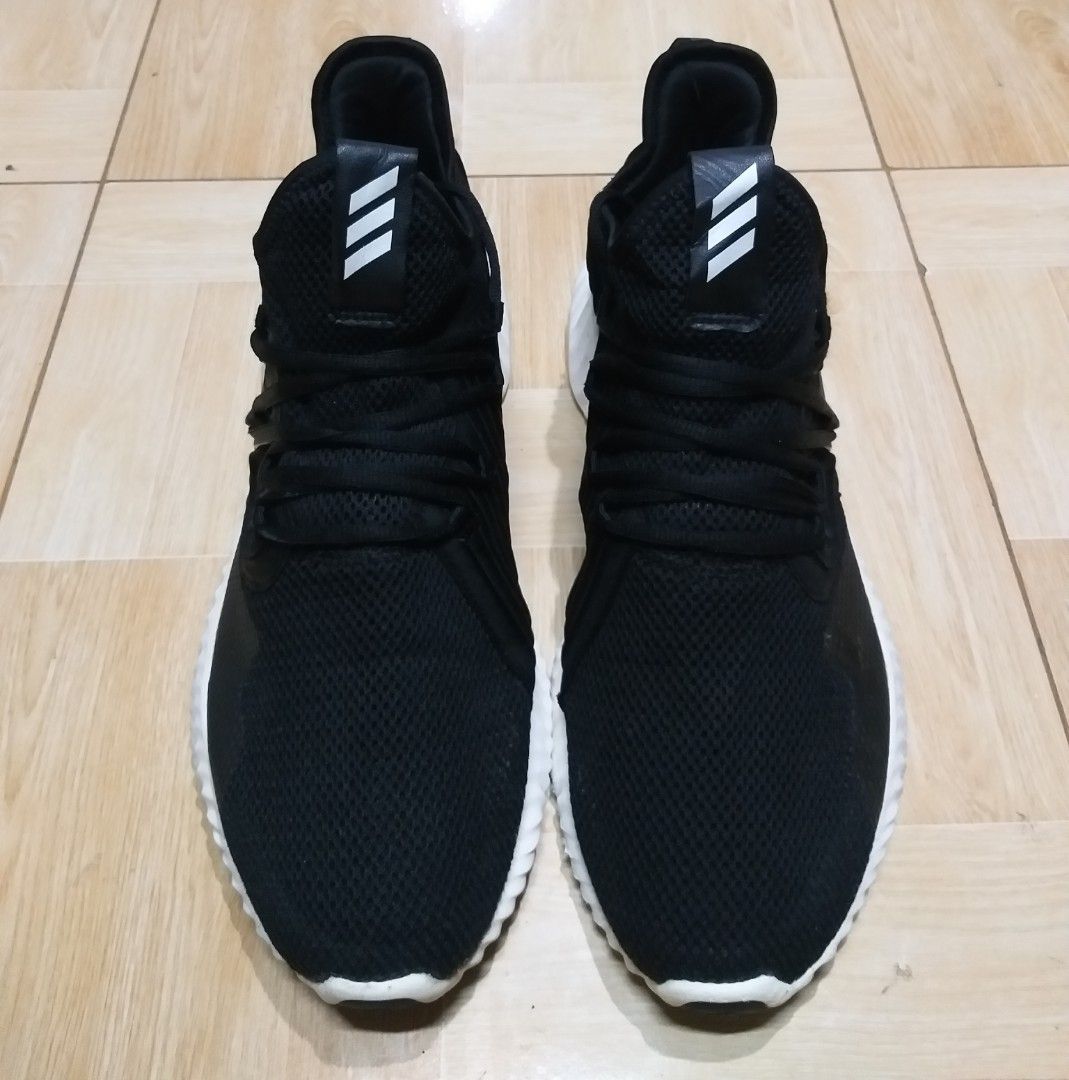 ADIDAS ALPHABOUNCE INSTINCT, Men's Fashion, Footwear, Sneakers on Carousell