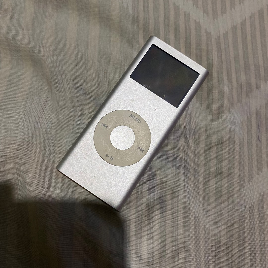 Apple iPod Nano 2nd Generation 2gb, Mobile Phones & Gadgets, Other ...