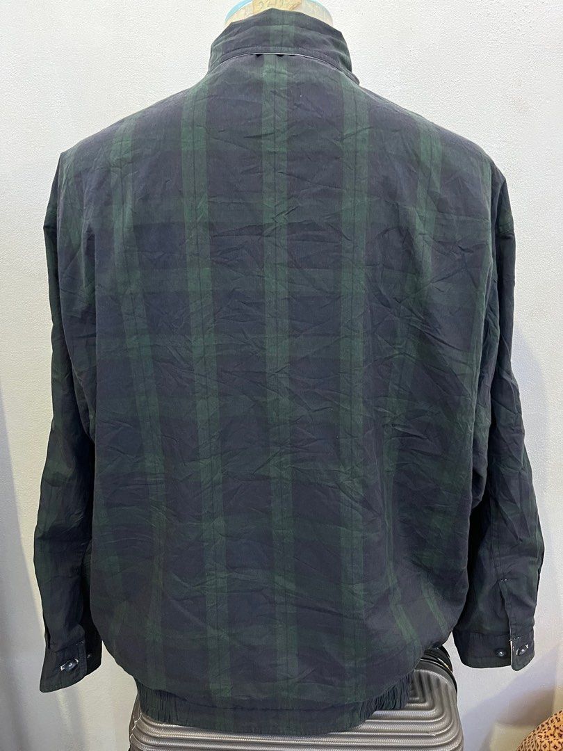 Arnold Palmer Jacket Revisible, Men's Fashion, Coats, Jackets and ...