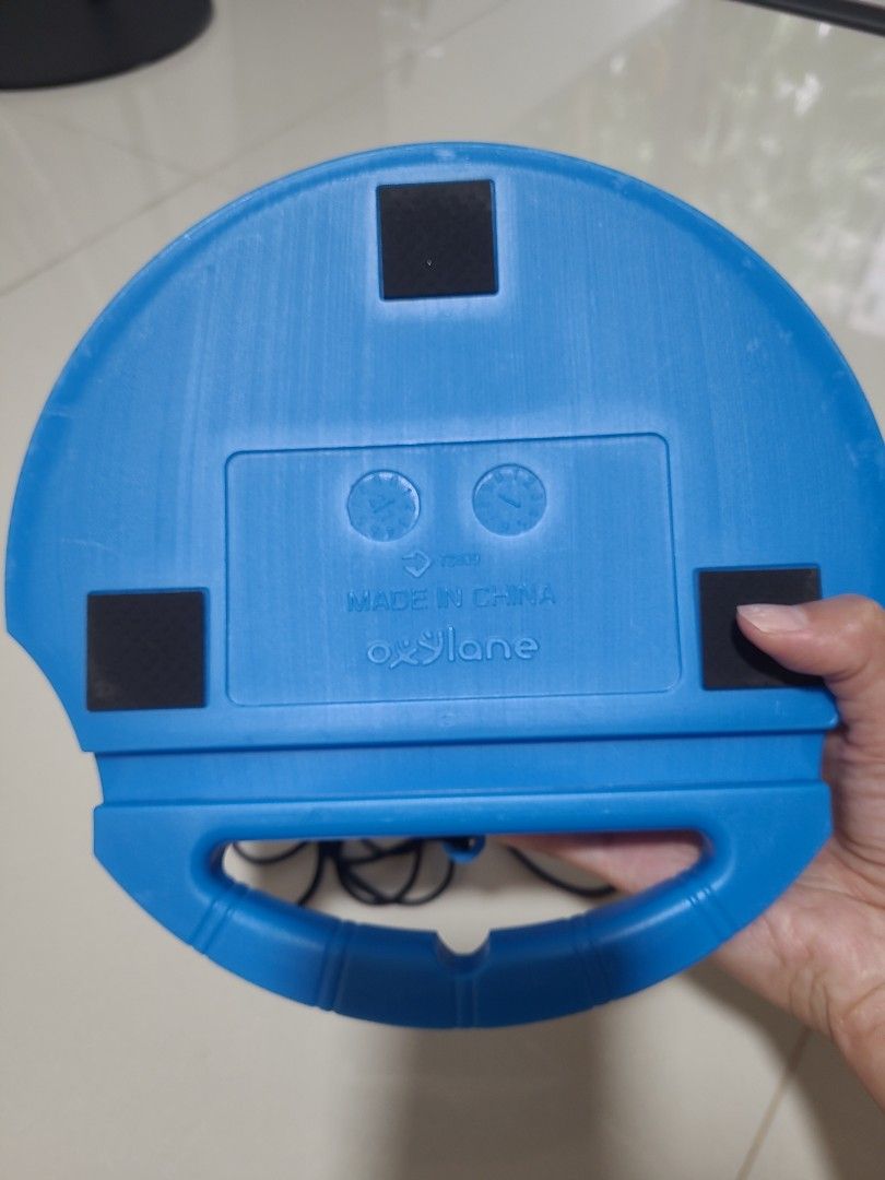 Artengo Decathlon Trainer Tennis Ball, Sports Equipment, Sports & Games ...