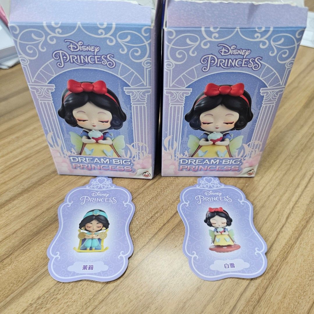 Assorted blind box, Hobbies & Toys, Toys & Games on Carousell