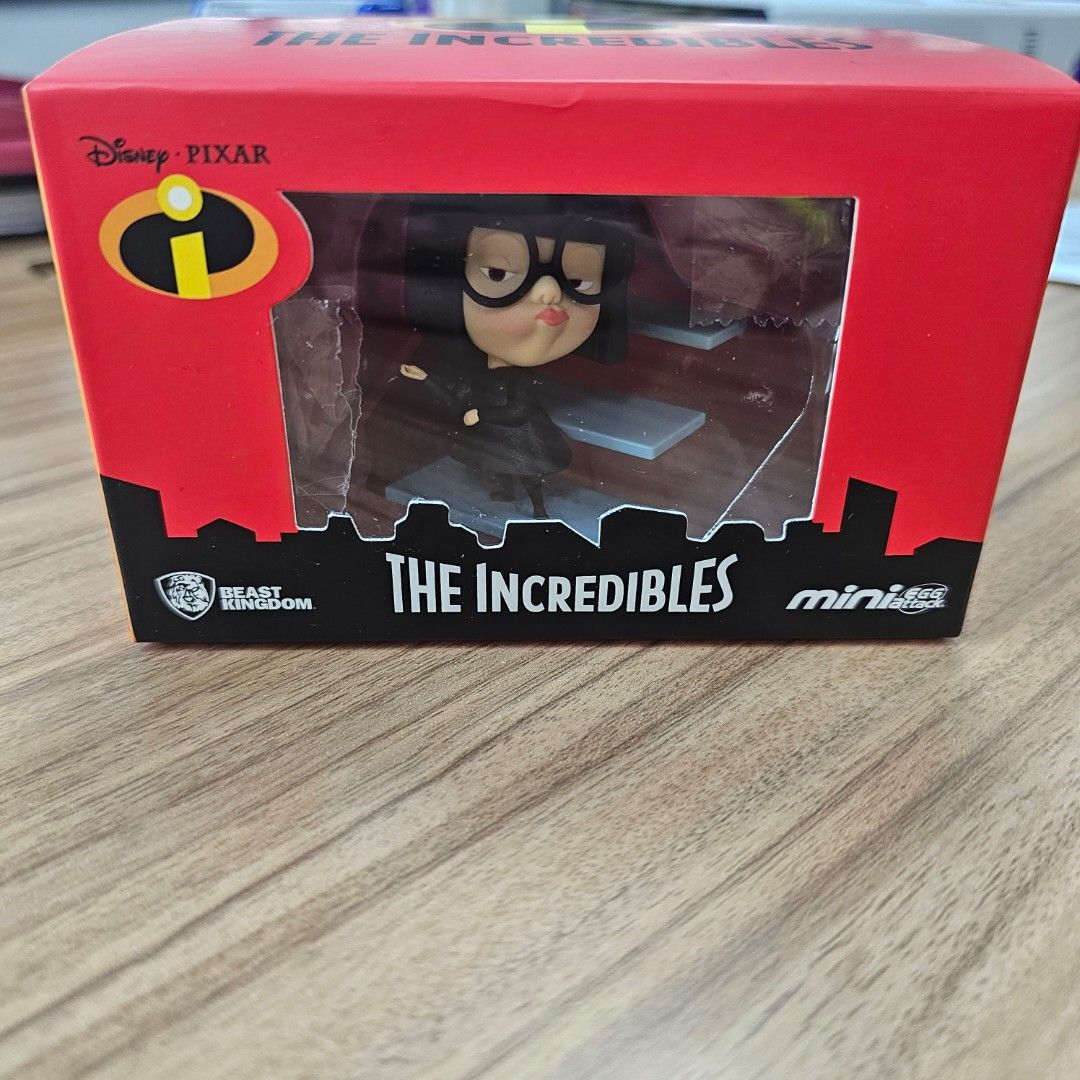 Assorted blind box, Hobbies & Toys, Toys & Games on Carousell