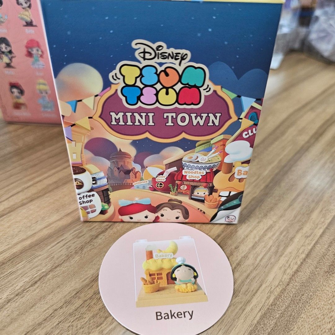 Assorted blind box, Hobbies & Toys, Toys & Games on Carousell