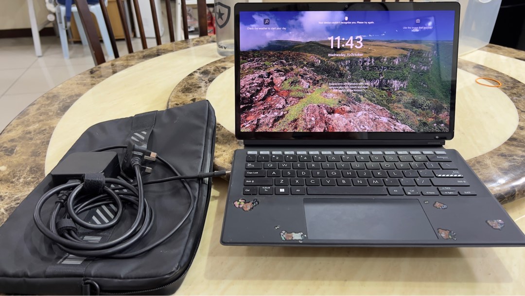 Asus Vivobook Slate T3300KA, Computers & Tech, Laptops & Notebooks on ...