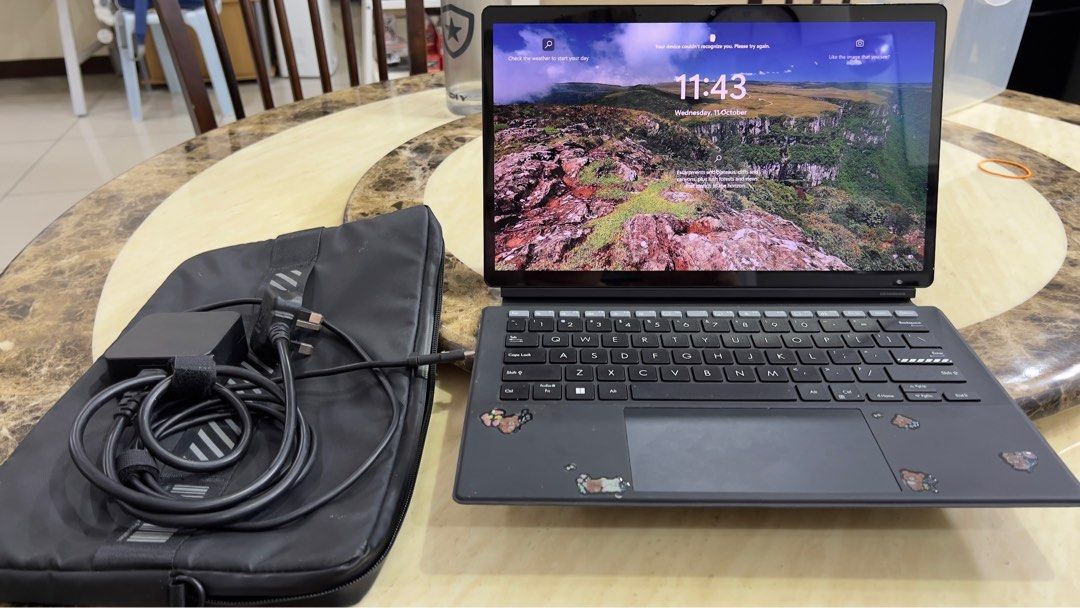 Asus Vivobook Slate T3300KA, Computers & Tech, Laptops & Notebooks on ...