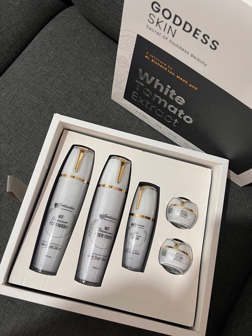 Athena skincare premium, Kesehatan & Kecantikan, Kulit, Sabun & Tubuh ...