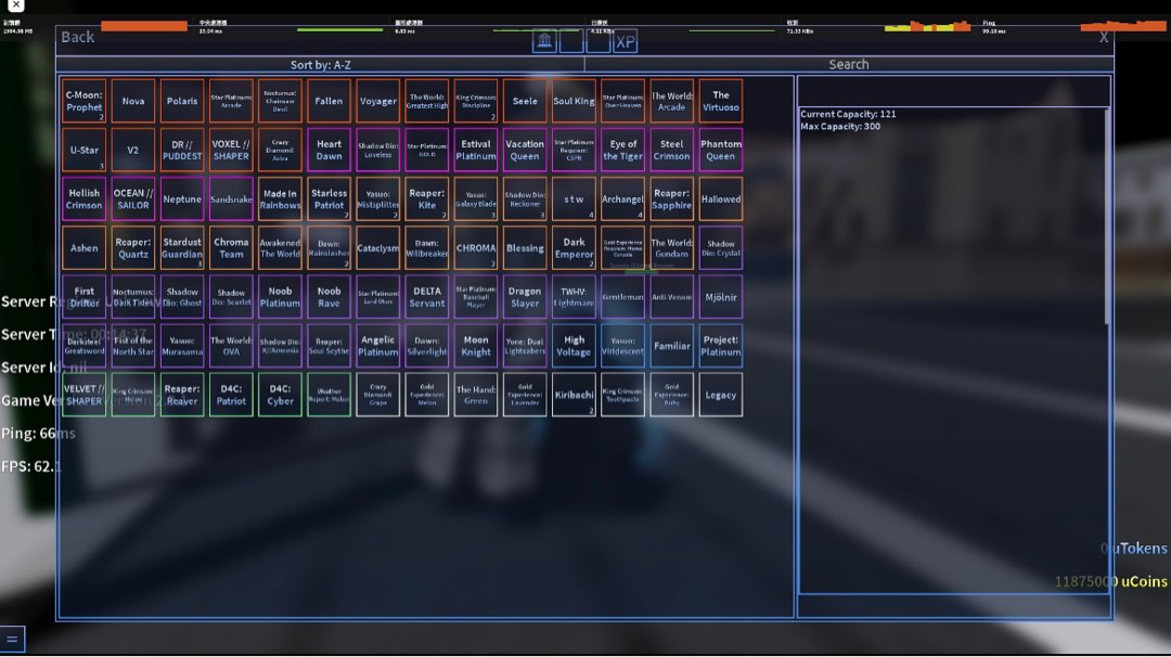 Aut skins(mythic ,legendary,event), 電子遊戲, 遊戲機配件, 遊戲週邊商品 - Carousell