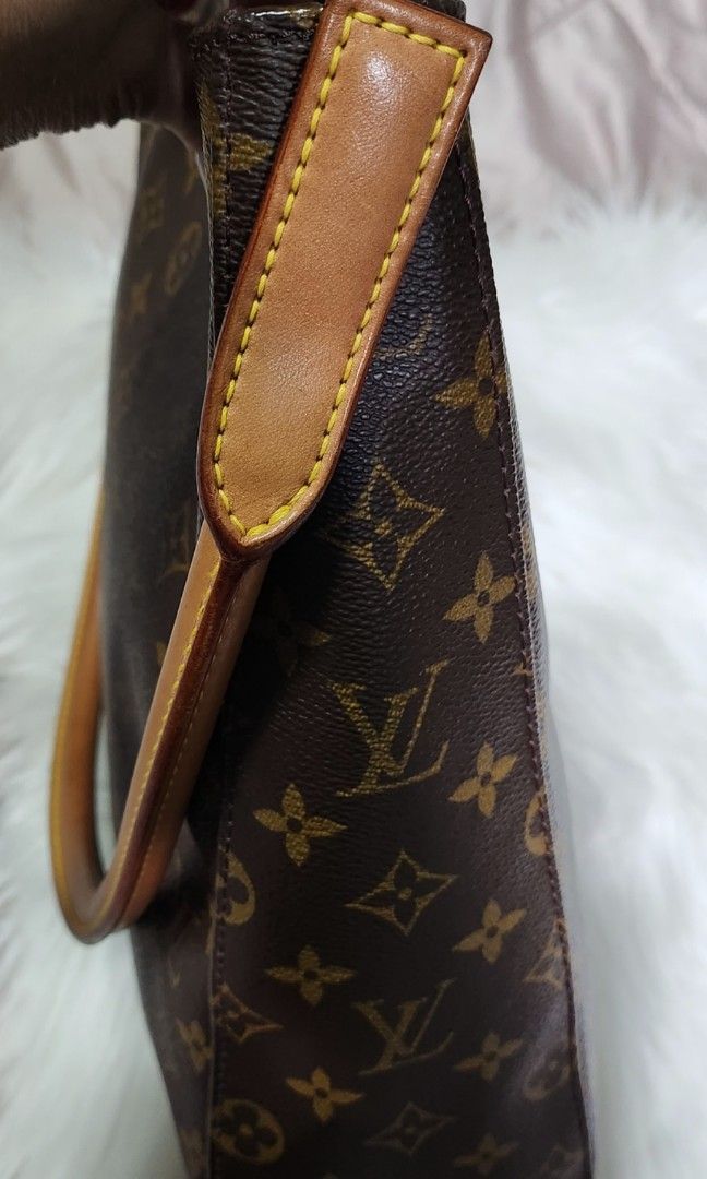 Authentic LV bag, Luxury, Bags & Wallets on Carousell