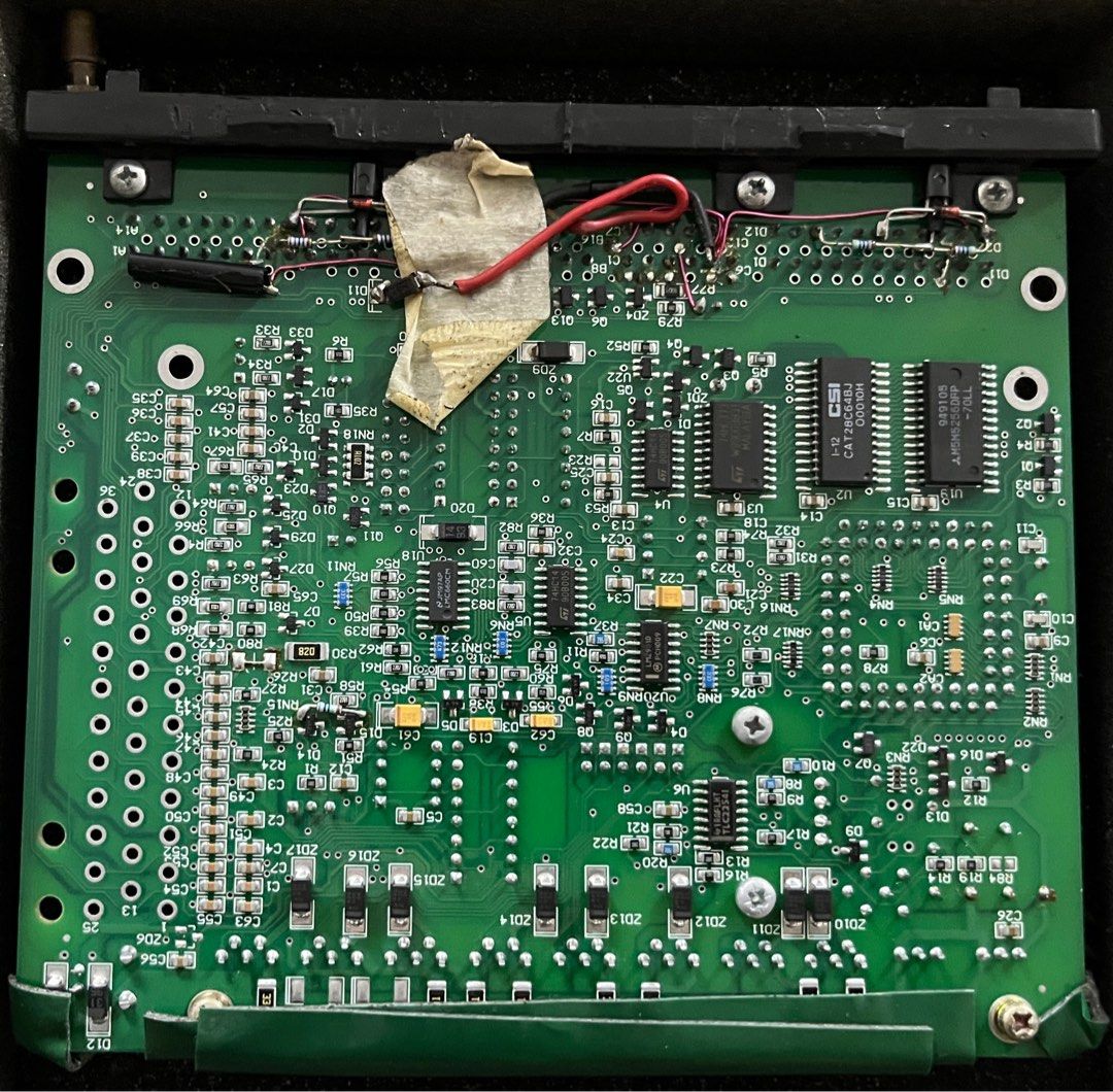 Autronics ECU PNP (EVO), Car Accessories, Accessories on Carousell