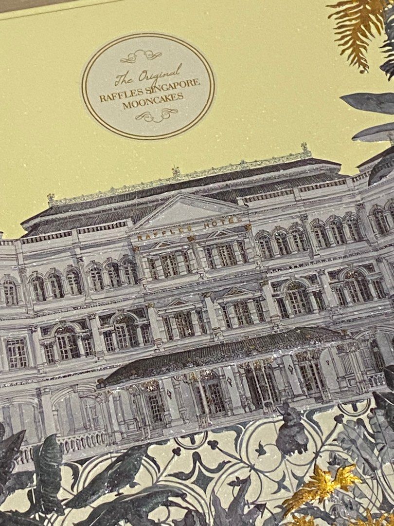 Beautiful Metal Box, Furniture & Home Living, Home Decor, Other Home ...