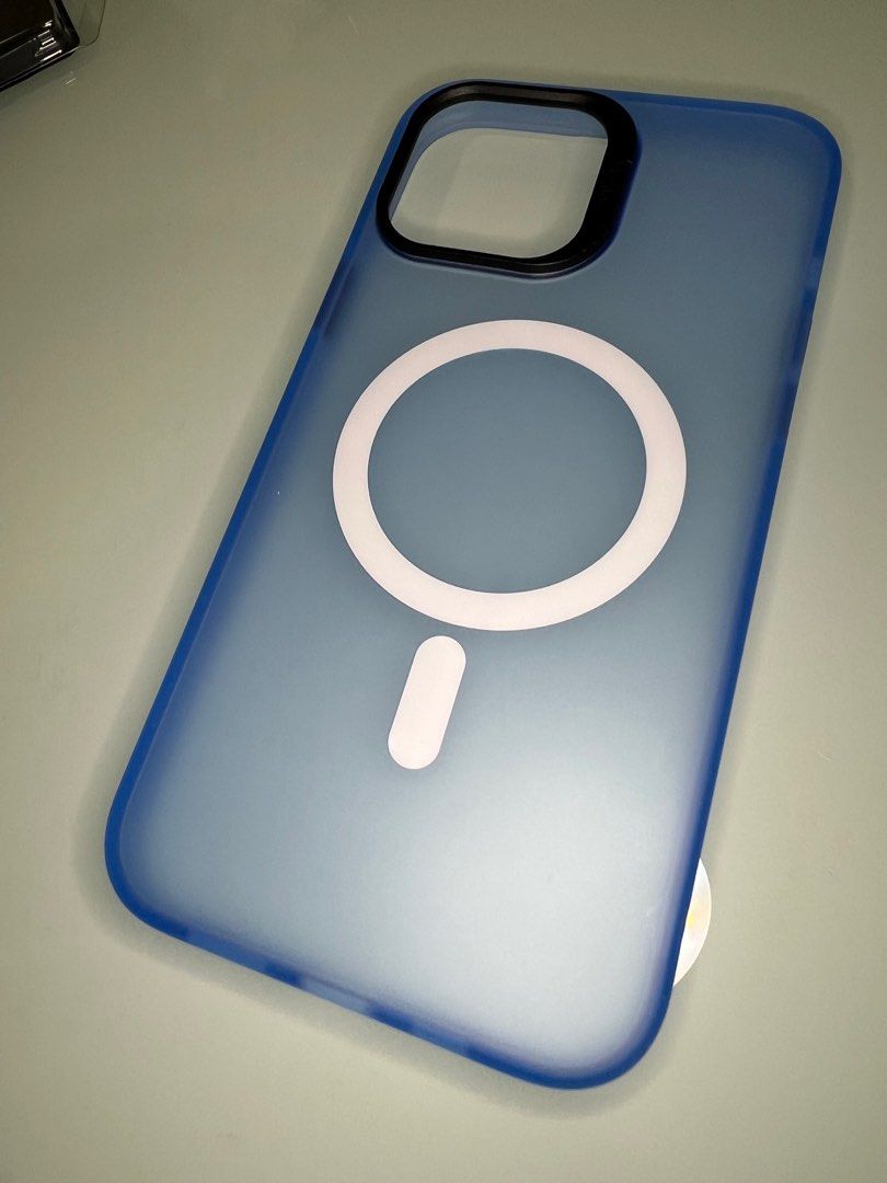 Benks Magclap Lucid Armor case for iP13 pro max, Mobile Phones ...