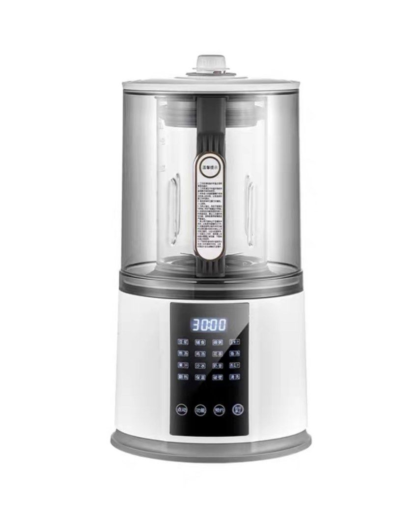 Blender Cooker, TV & Home Appliances, Kitchen Appliances, Juicers ...