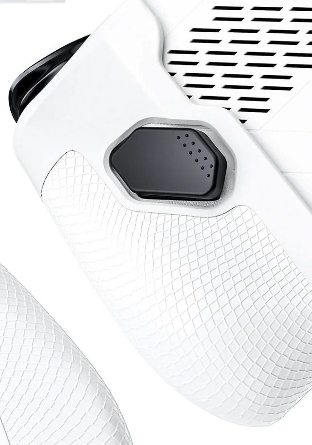 BNIP JSAUX ROG Ally Back Macro Button grip sticky pad, Computers & Tech ...