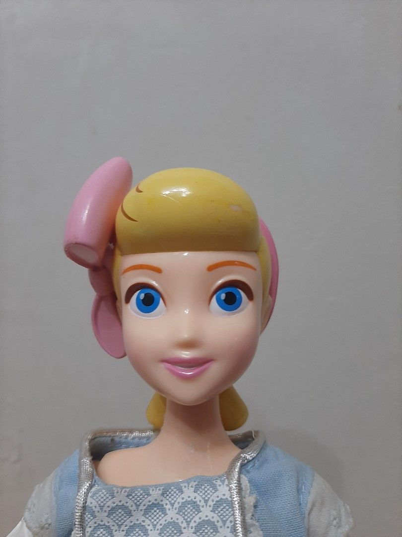 Bo Peep Toy Story Hobbies And Toys Toys And Games On Carousell