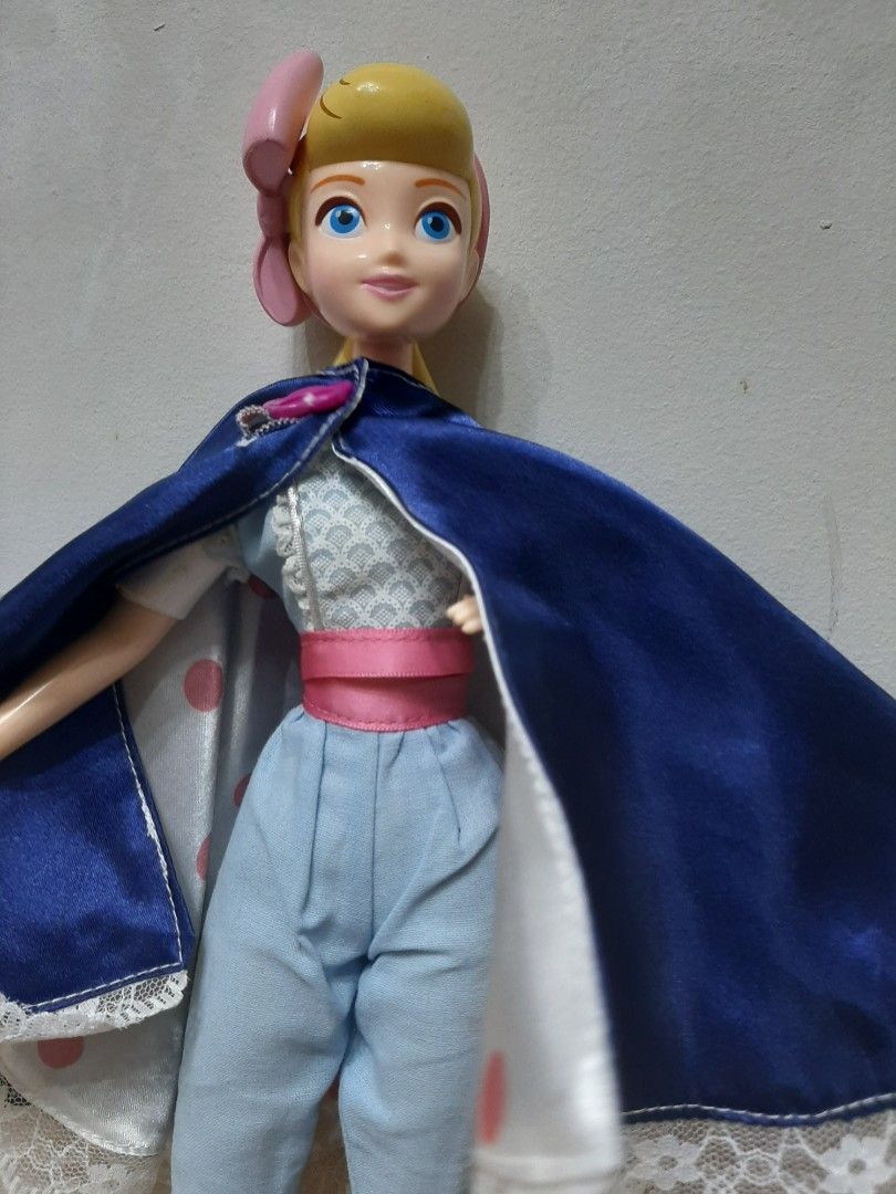 Bo Peep Toy Story Hobbies And Toys Toys And Games On Carousell