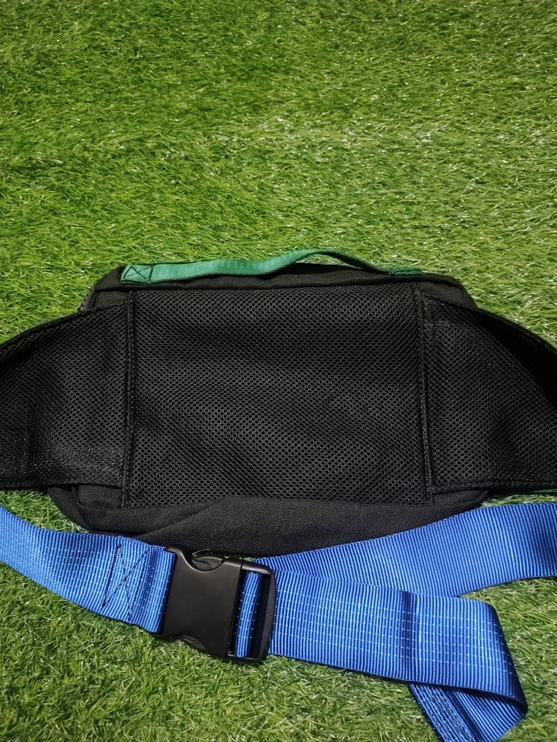 BRAIN DEAD RUSH HOUR FANNY PACK, Men's Fashion, Bags, Belt bags ...