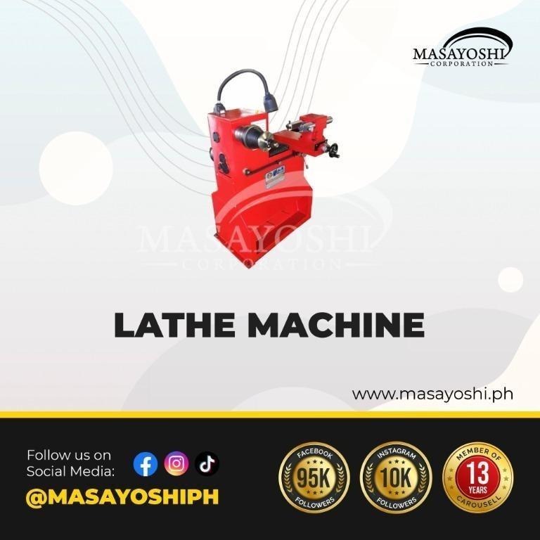 Brake Drum Lathe Disc Cutting Machine | Cutting Machine | T8445FCVc ...