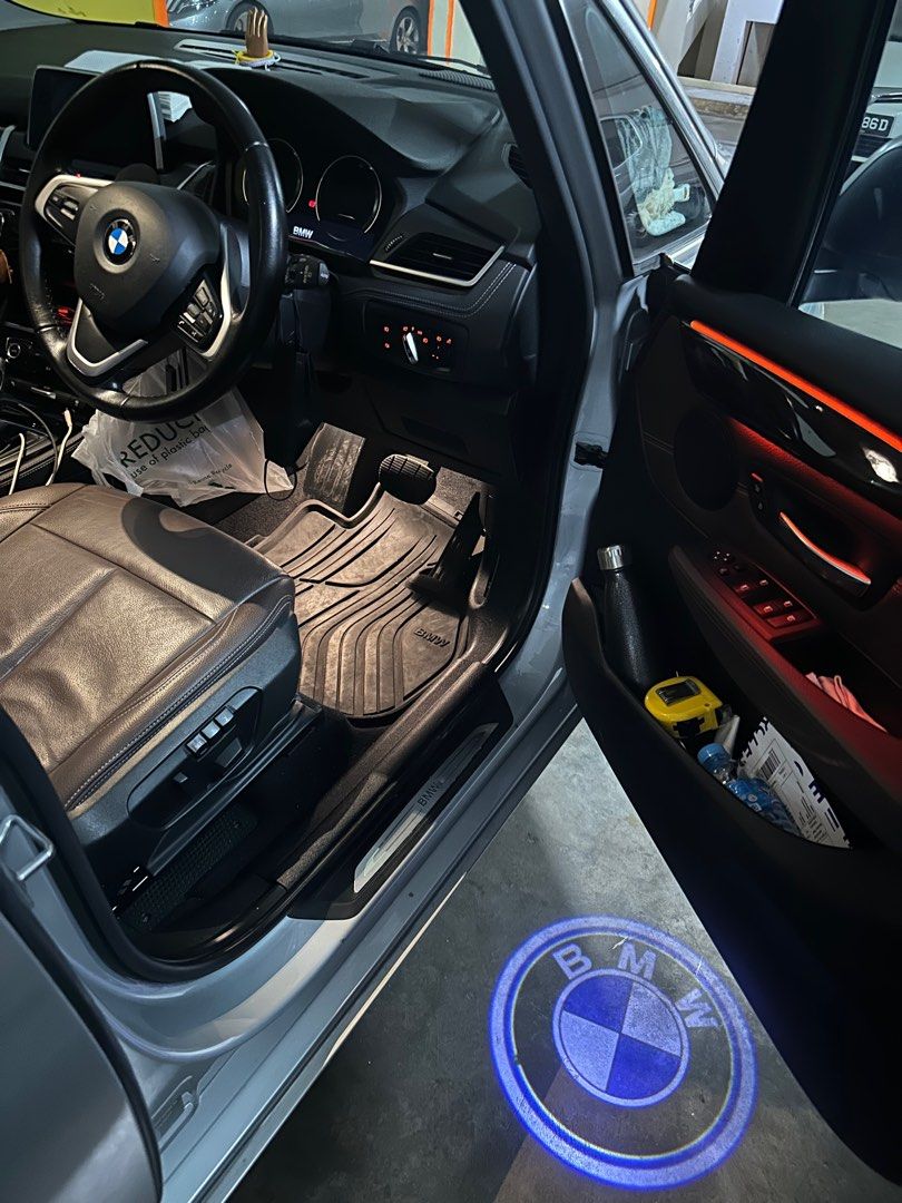 BRAND NEW BMW 2 series Gran Tourer/Active Tourer (F45/F46) LCI Door ...