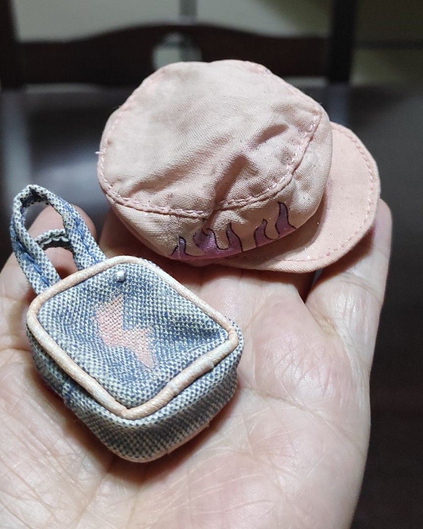 Bratz Jade Strut It Doll, Hobbies & Toys, Toys & Games on Carousell