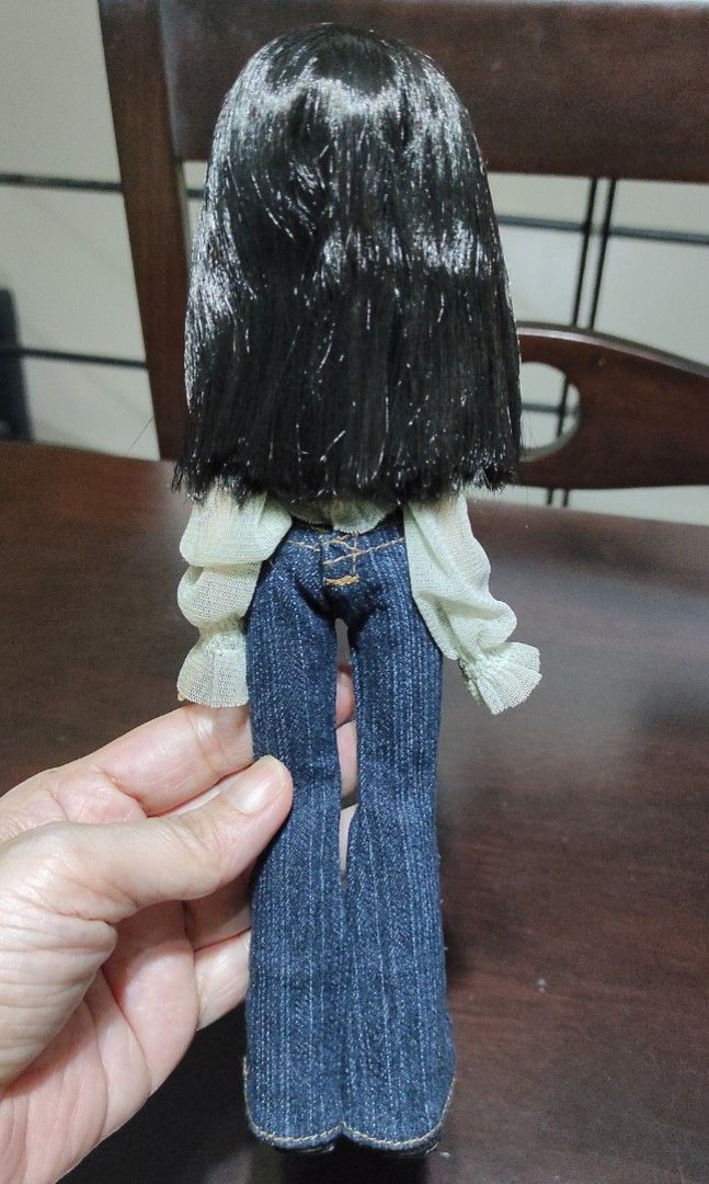 Bratz Jade Strut It Doll, Hobbies & Toys, Toys & Games on Carousell