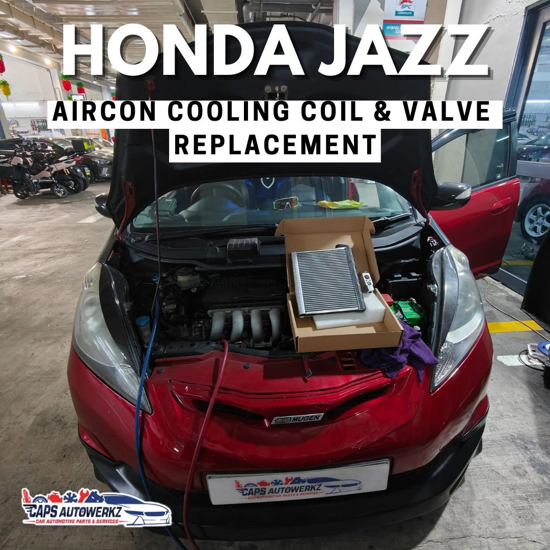 Car Aircon Service / Deep Flushing / Repair / Odour Remove / Cleaning ...