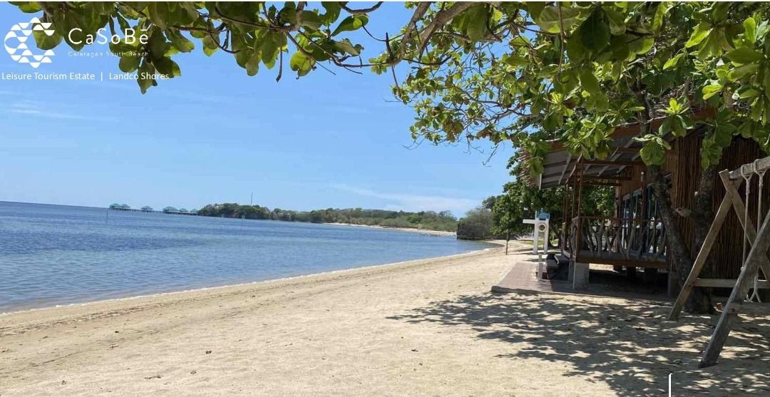 Casobe - Calatagan South Beach Commercial Lot For Sale, Property, For ...