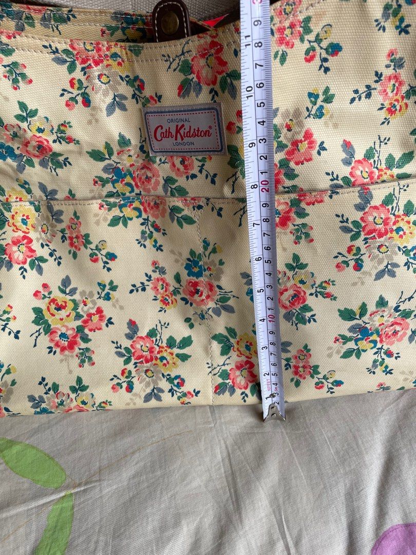 Cath Kidston Bag, Women's Fashion, Bags & Wallets, Shoulder Bags on ...