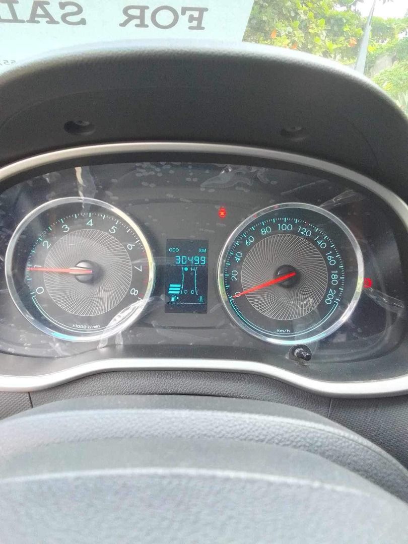 Chevrolet Sail, Cars for Sale, Used Cars on Carousell